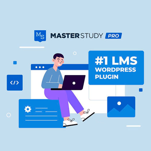 Descargar MasterStudy LMS Pro - ZonaWP